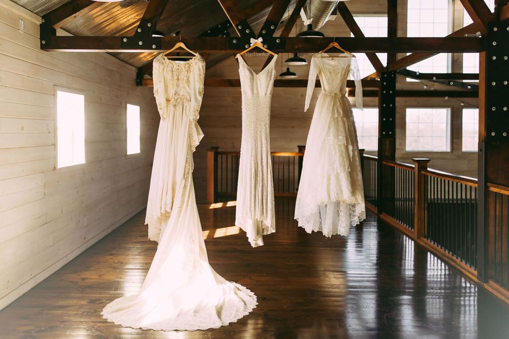 The Silver Spoon Barn - The Emerald Event Centers