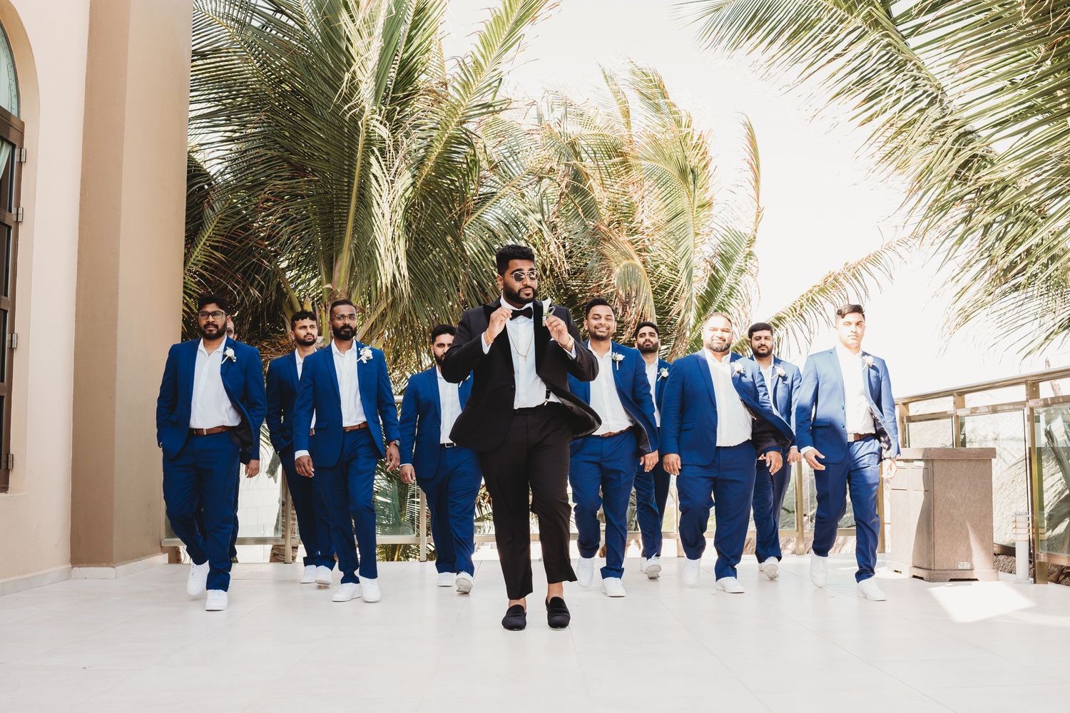 Film Packages - Skyline Productions