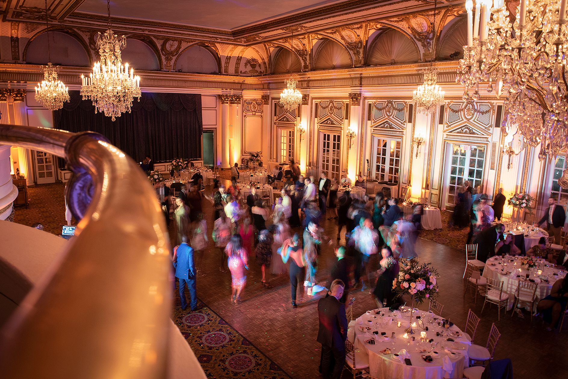 Top 5 Boston Wedding Venues