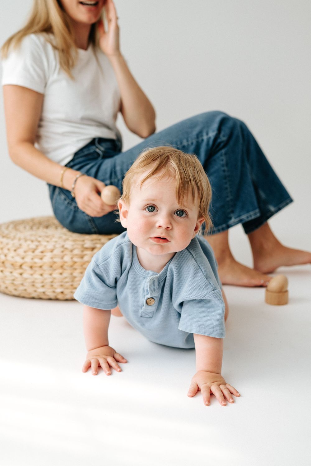 Milestone Sessions - ENW Photography