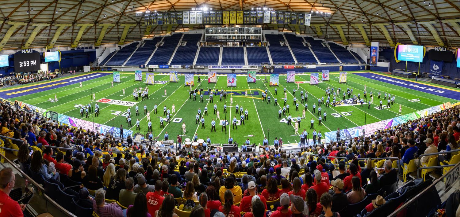 Fall 2024 School Events - Lee Myers Photography