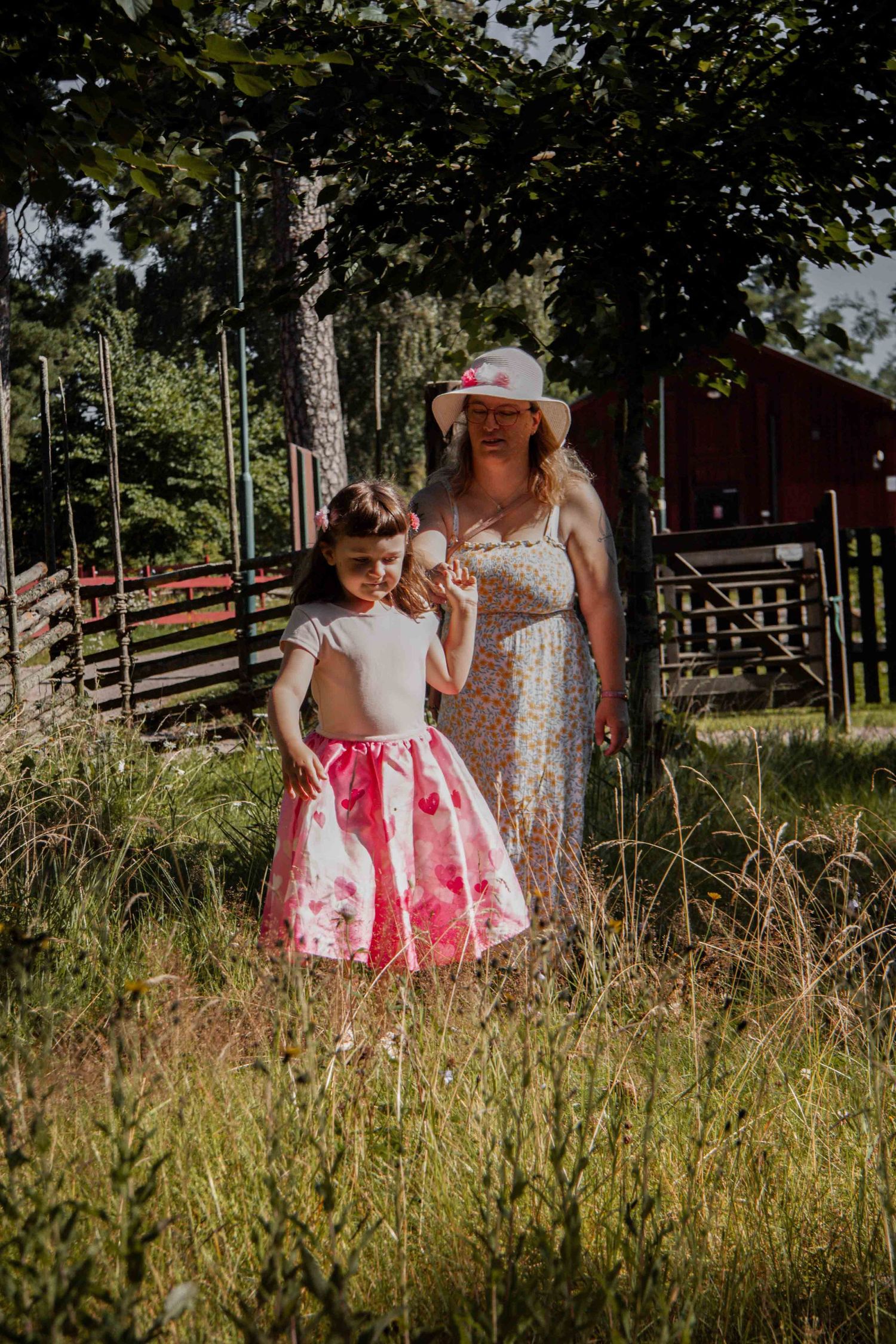 Galleri - Fotograf Therese Hansen