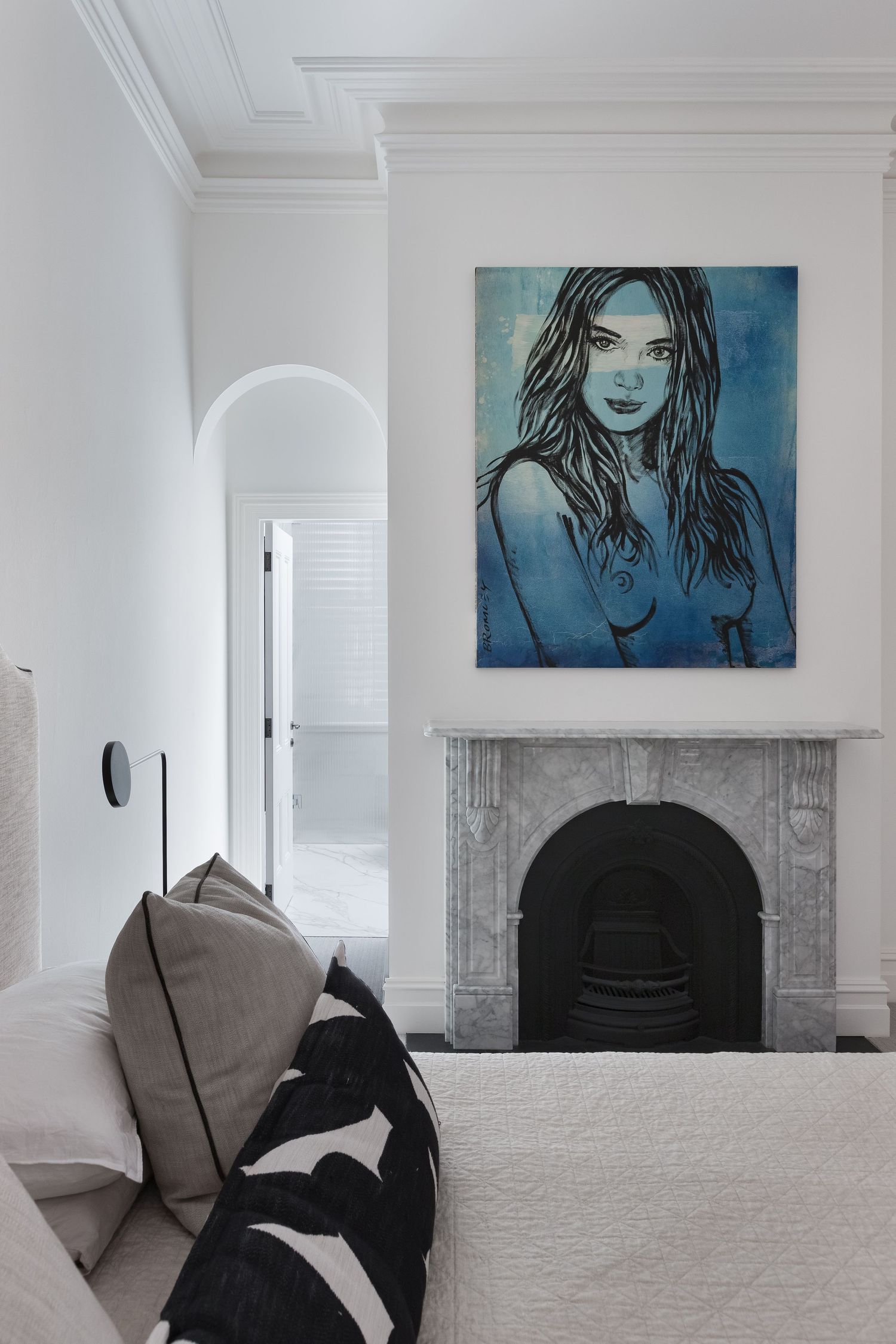 Sutherland - Daniela Fulford