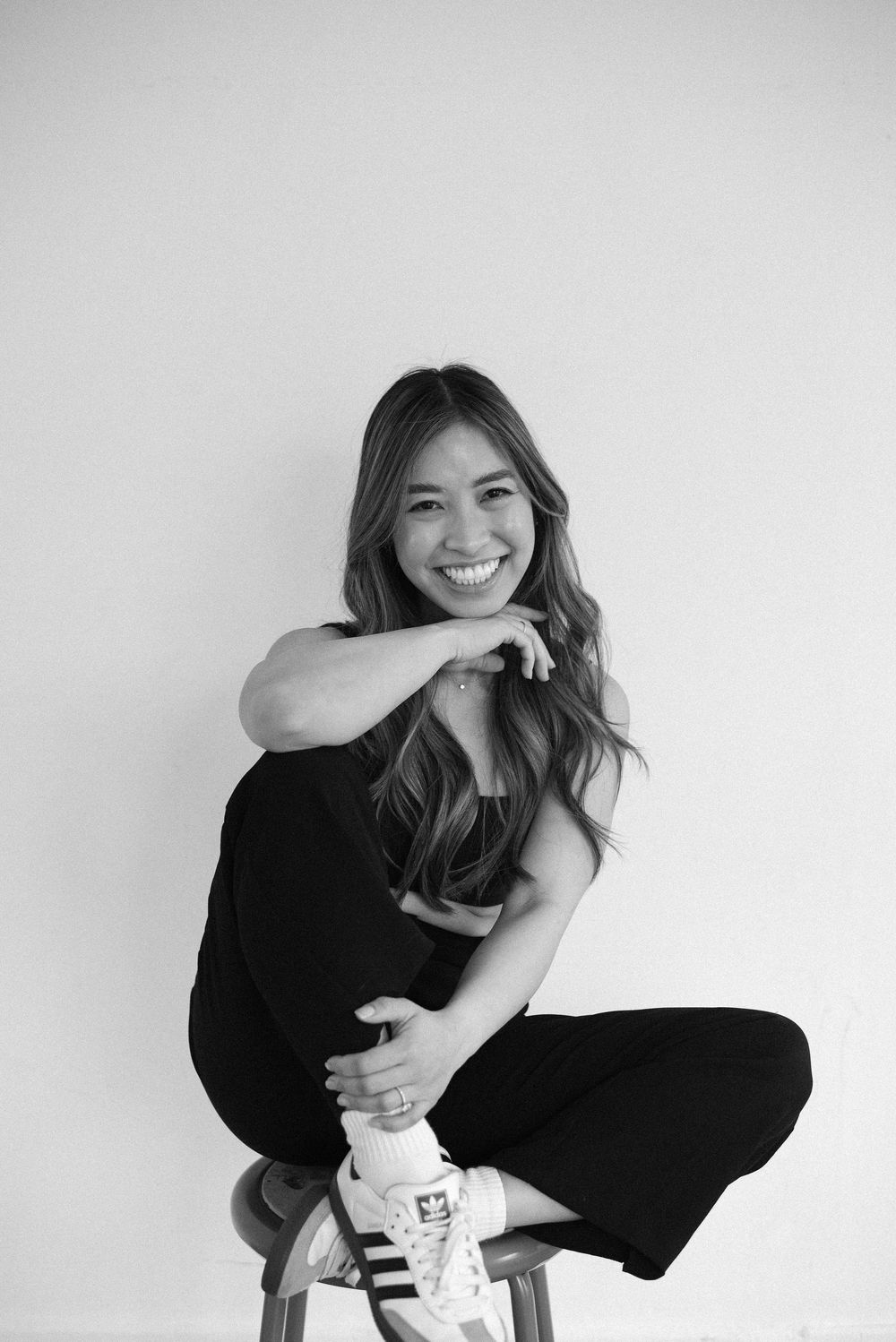 Jez - Vancouver Film Photographer