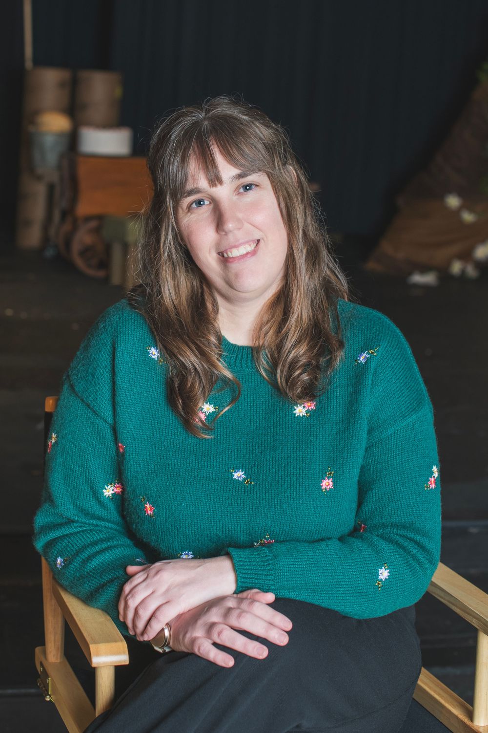 In FOCUS - Lindsey Spilecki - Esther T Photography