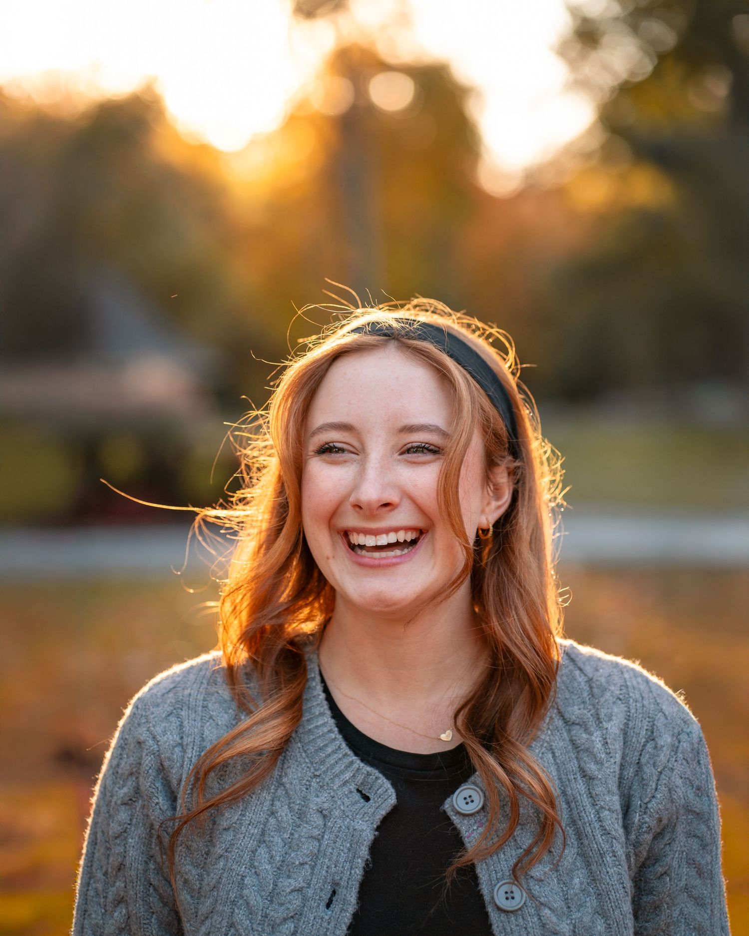 Portraits - Photography by Alessandra