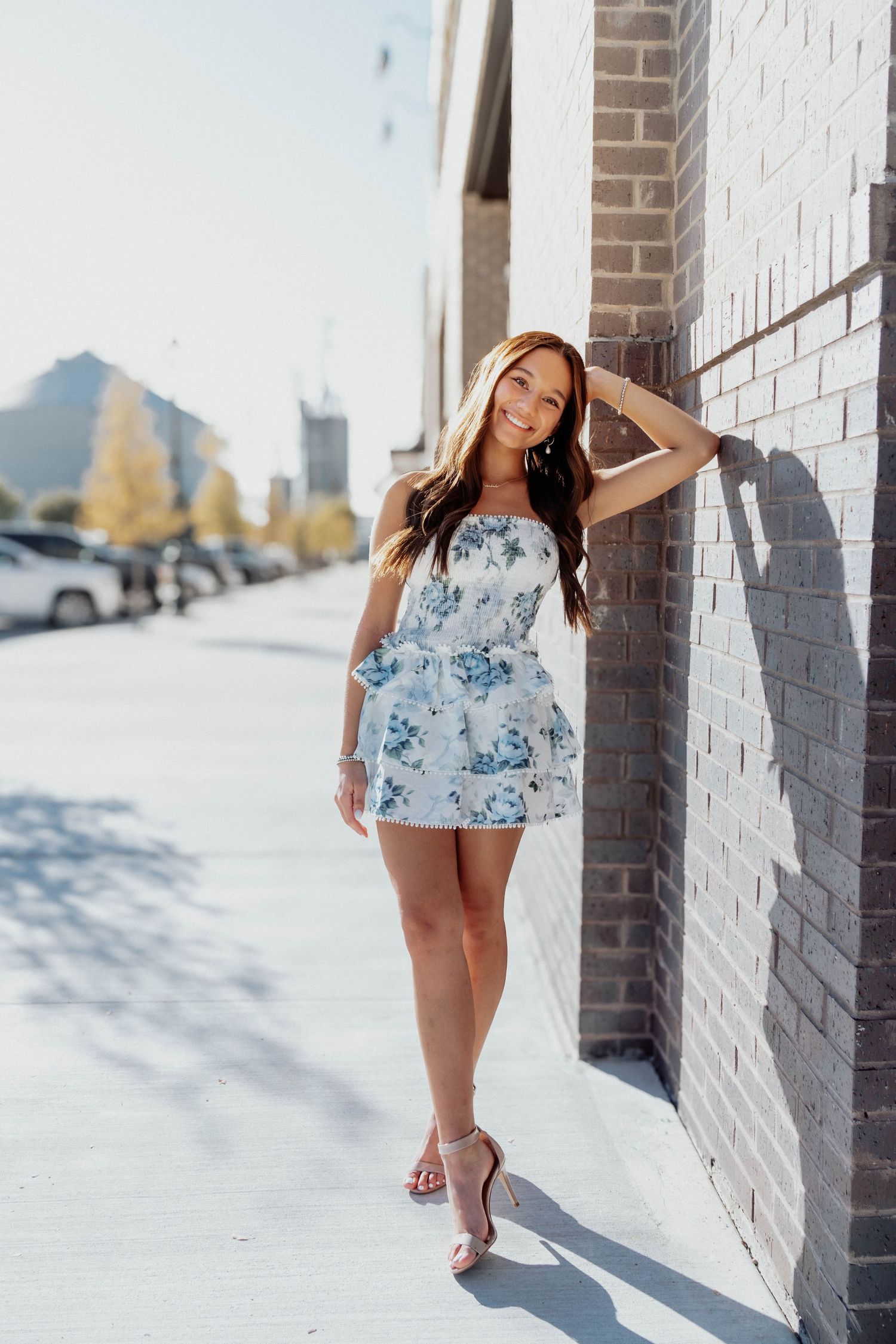 Isabel Multer - Sofia Ayala Photos