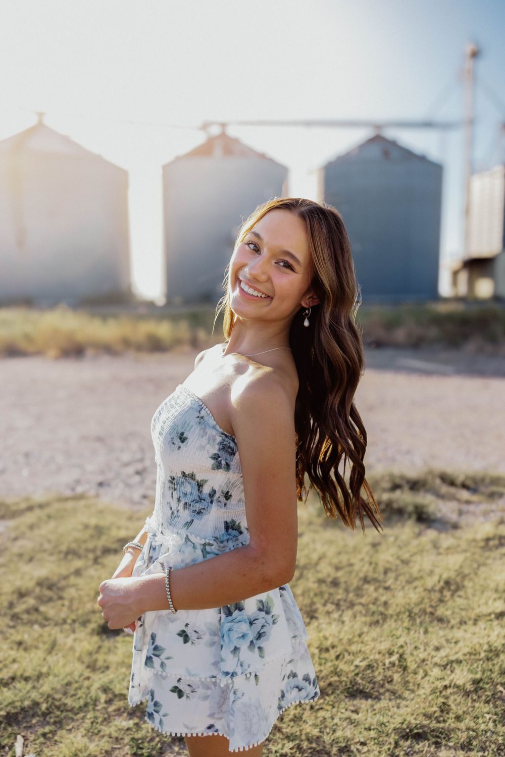 Isabel Multer - Sofia Ayala Photos