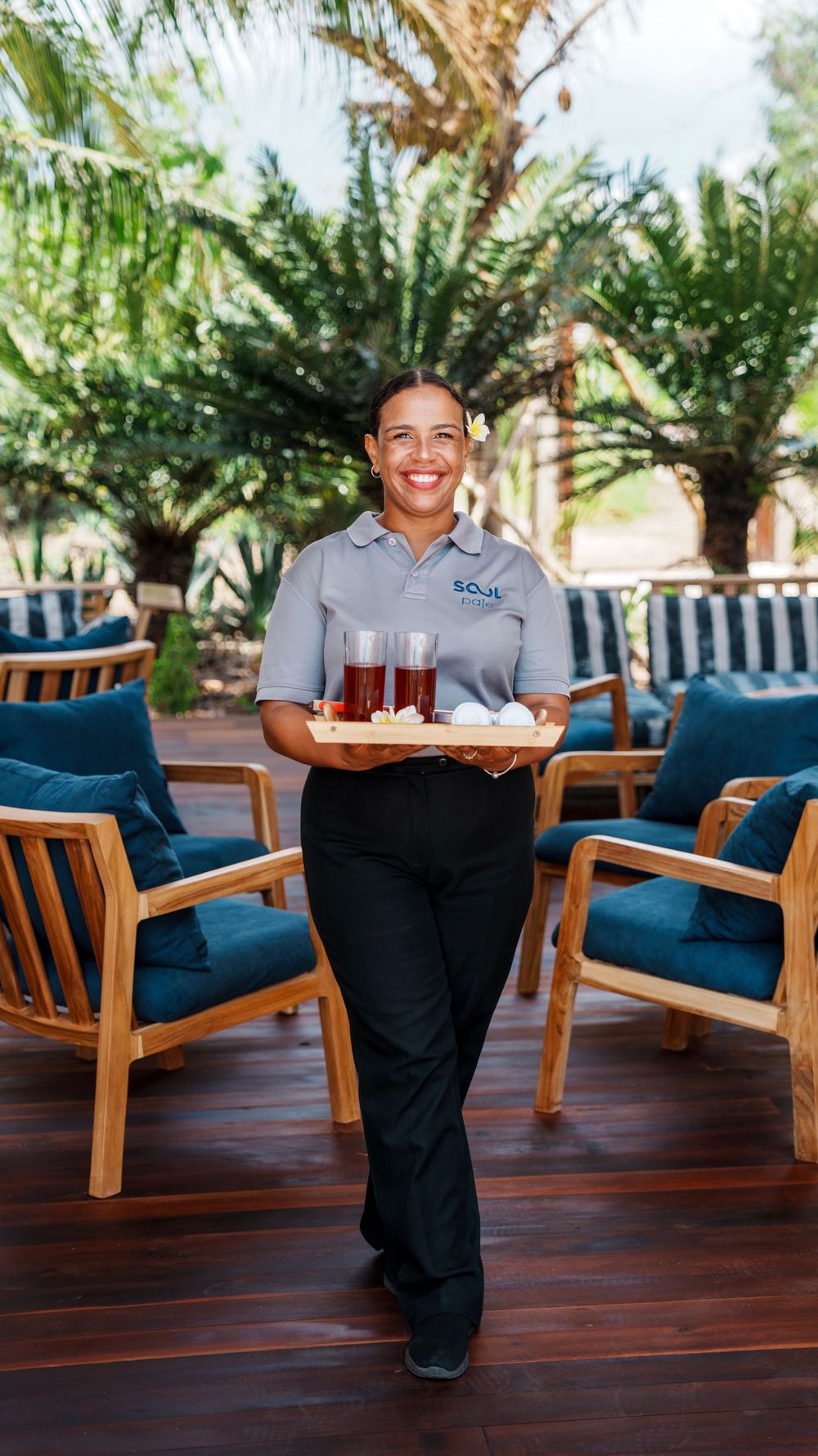 Travel & Hospitality - Jasmina Noureldin Photography