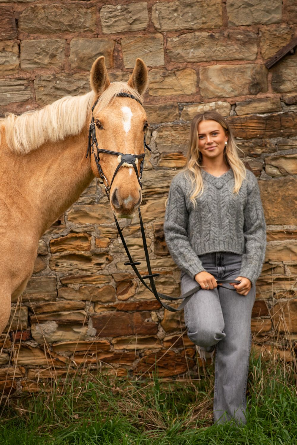 India & Miller - Imogen Moon ABIPP - Equine & Dog Photographer In ...