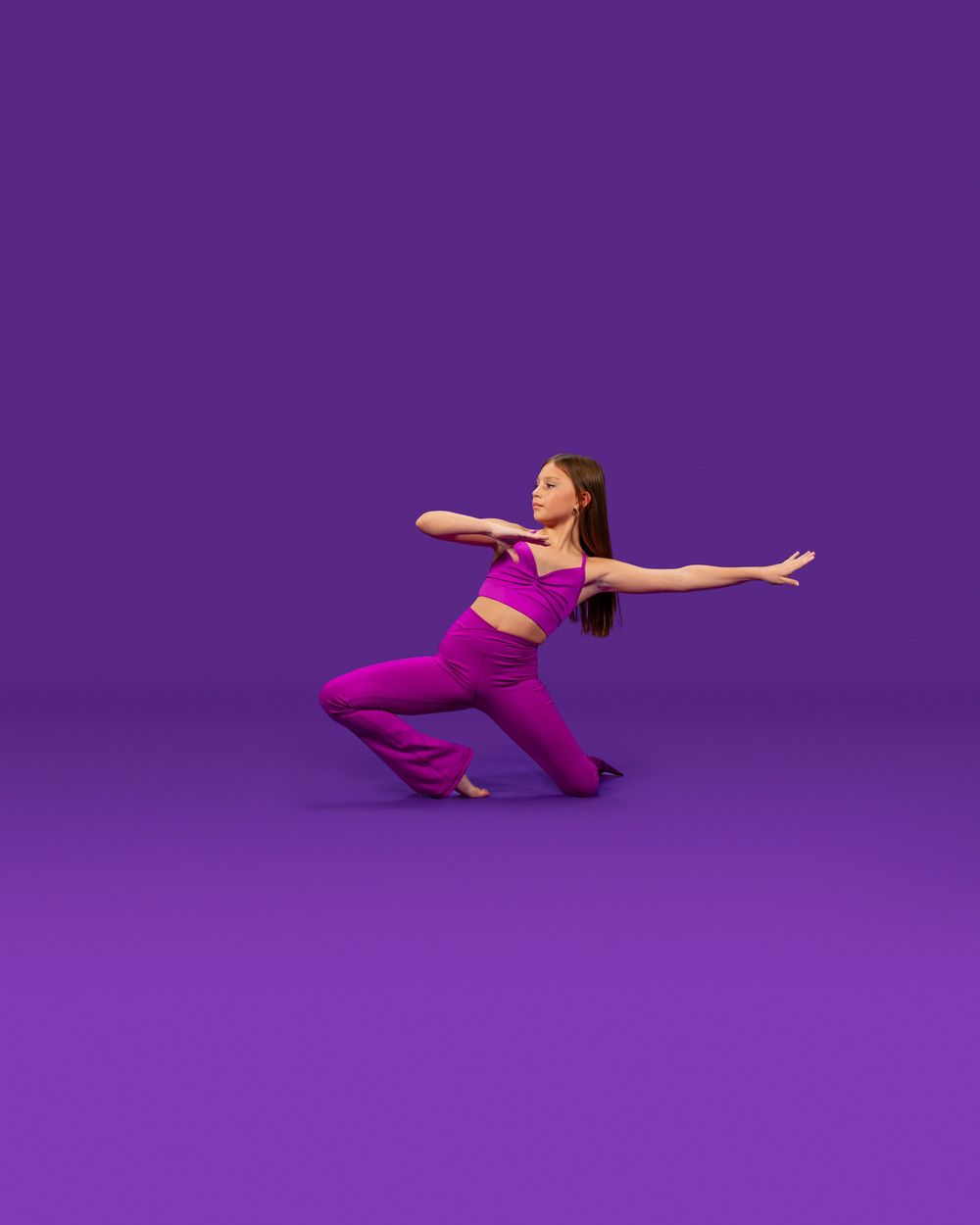 Dance - Moments By Jed