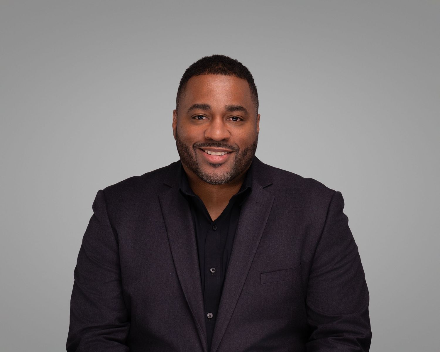 Headshots - Big Stretch Photography