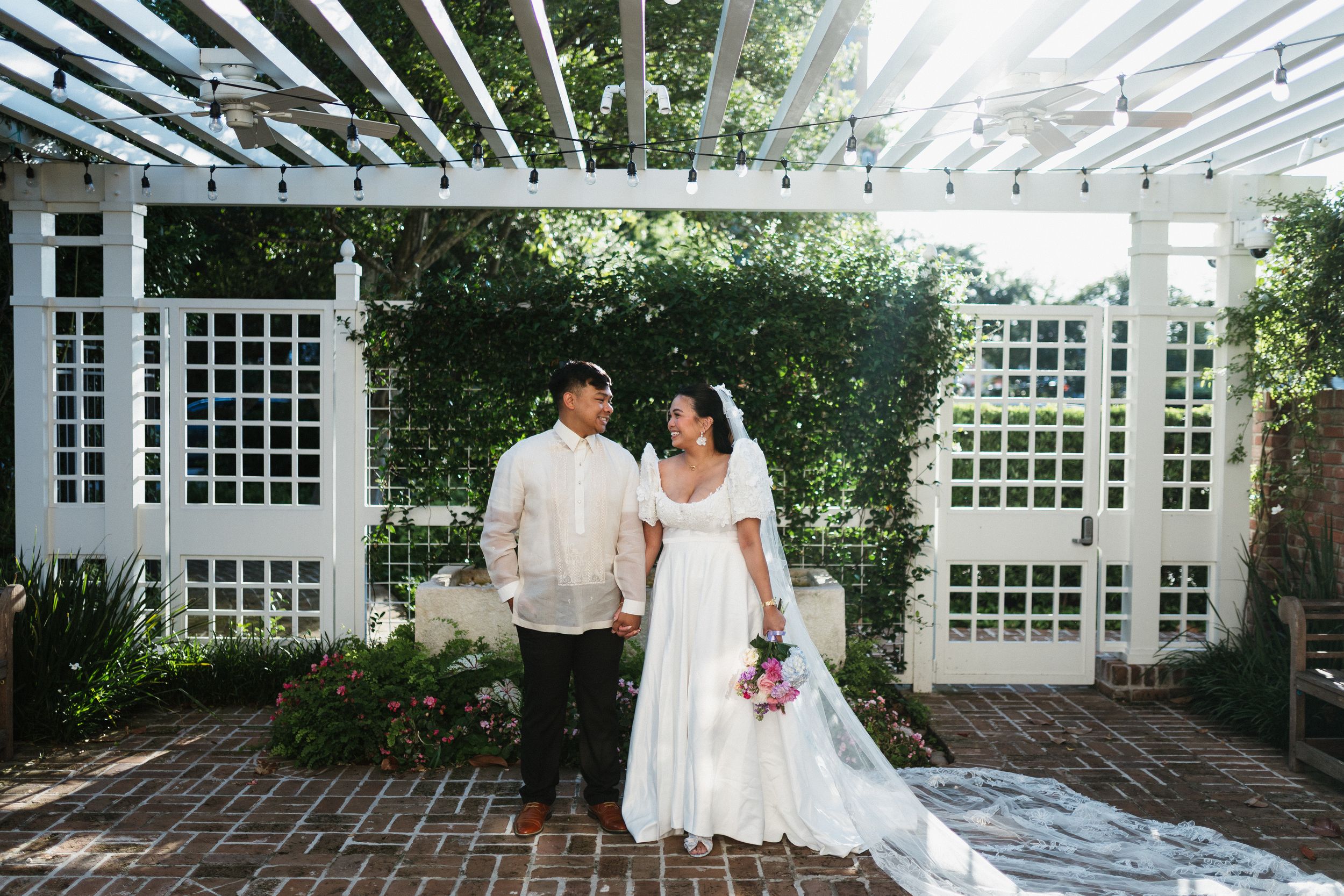 How to Get Legally Married in Houston: Courthouse & Elopement Wedding ...