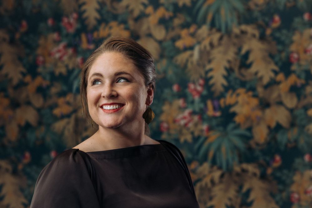 Sarah Dickerson Portraits | New Orleans