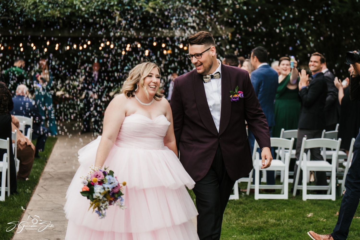 Portfolio - S Generation Studios