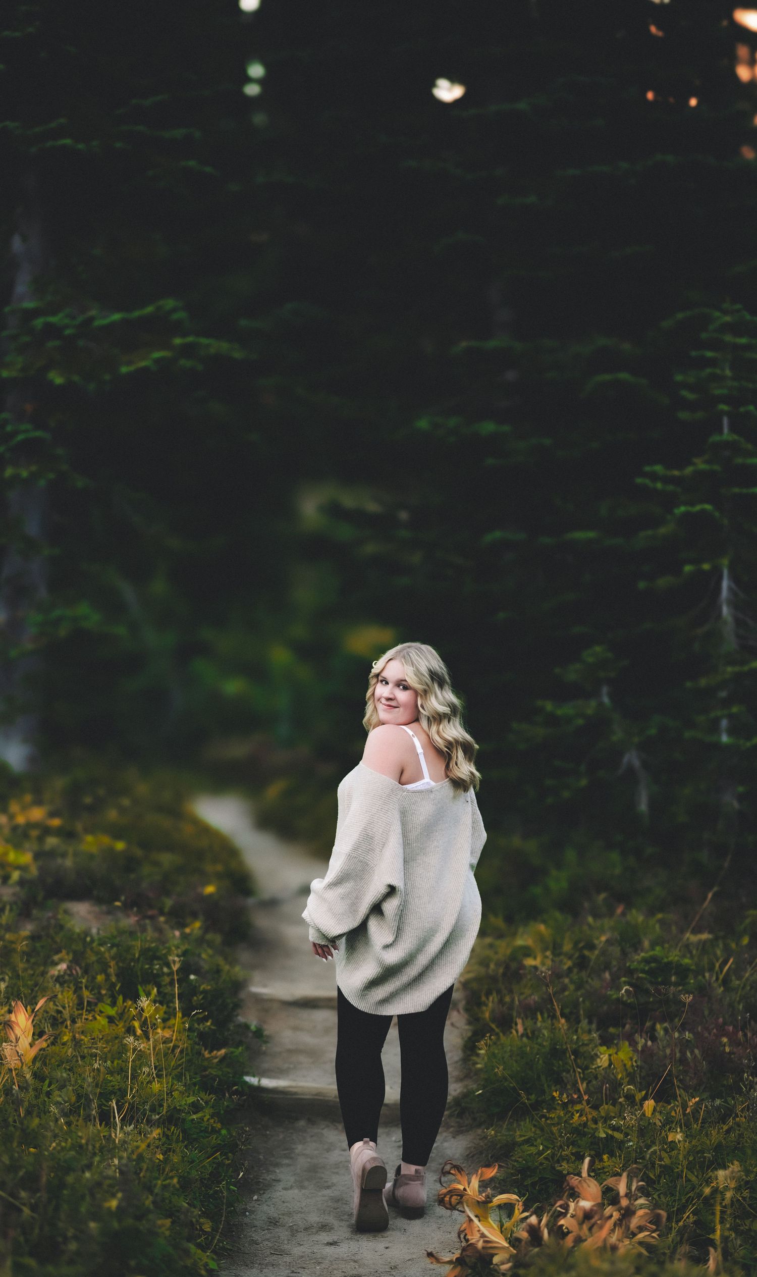 Experience - BC Photography
