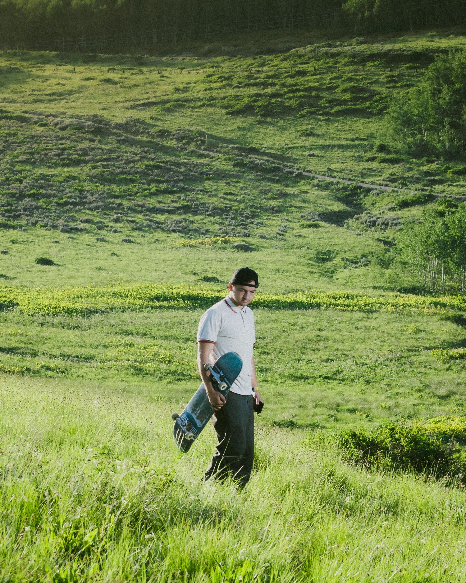 About - Schapper Media