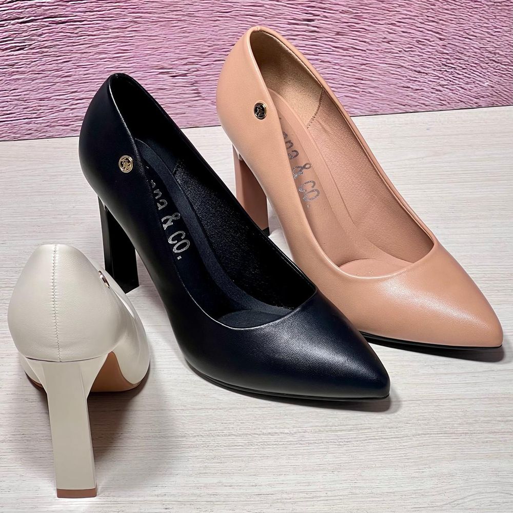 STILETTOS - CT SHOES