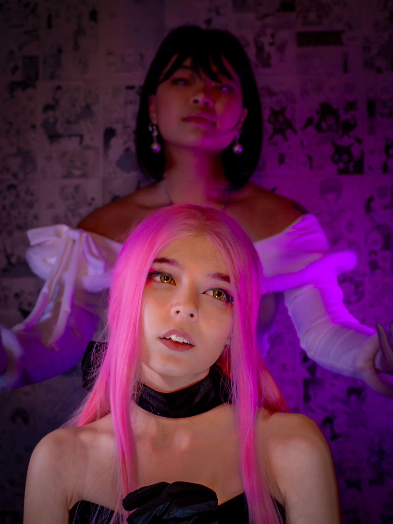 noncon 2024 - Smoodiie Photos LLC