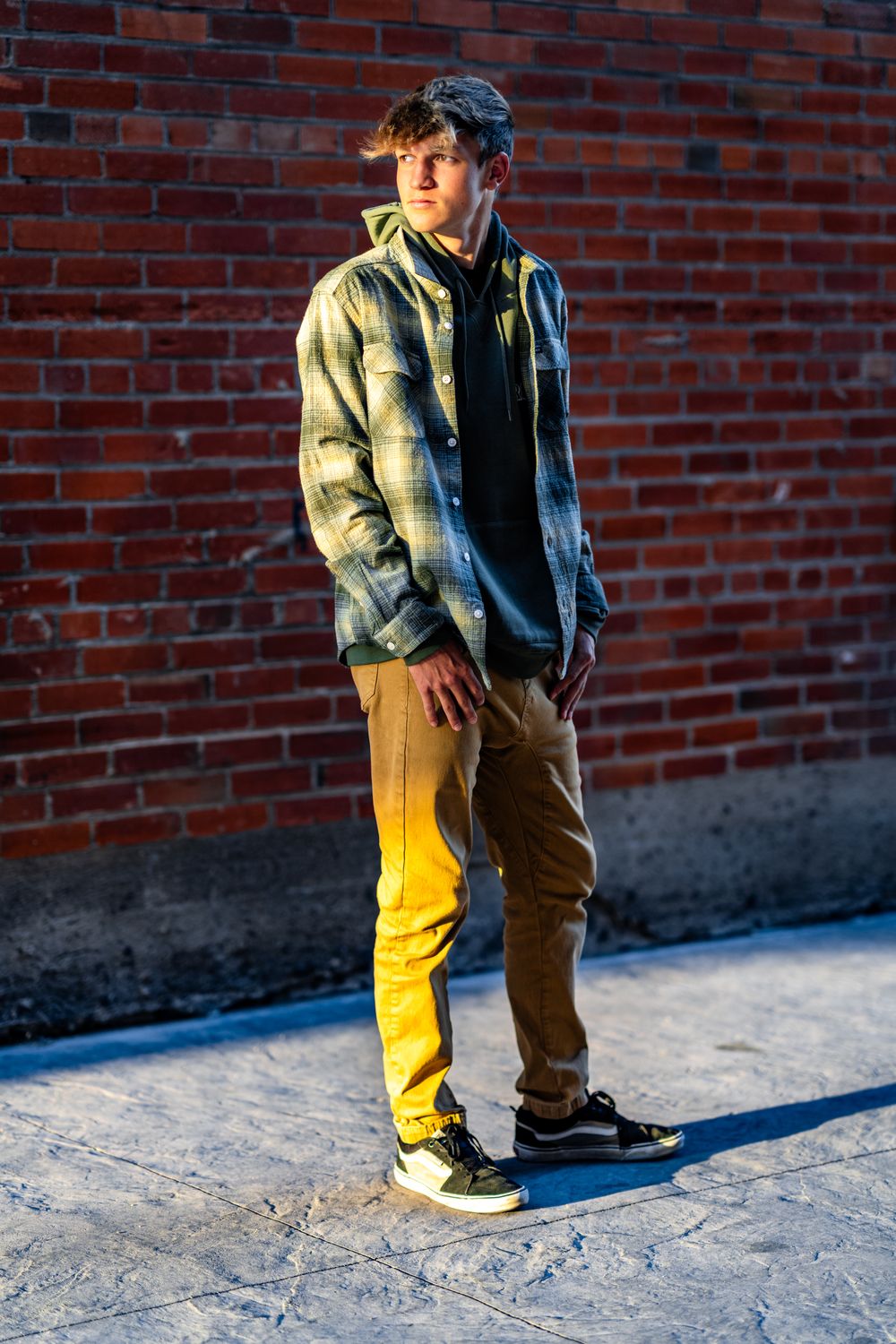 Unban/Downtown - Sports Photographer | Joshua Genz Photography ...