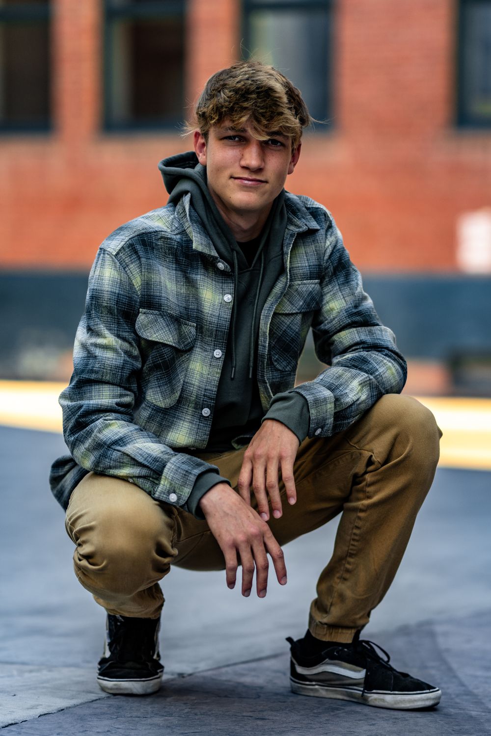 Unban/Downtown - Sports Photographer | Joshua Genz Photography ...