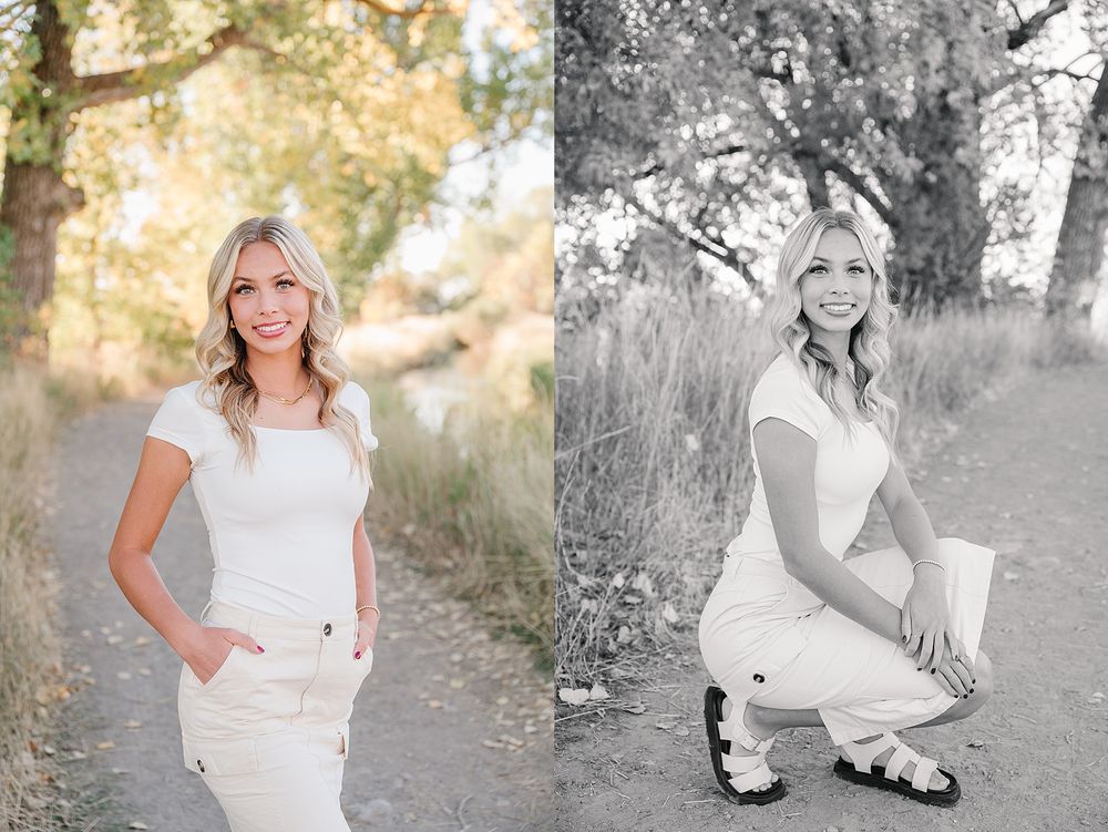 Cache Valley Senior Photographer - Logan Utah Wedding and Family ...