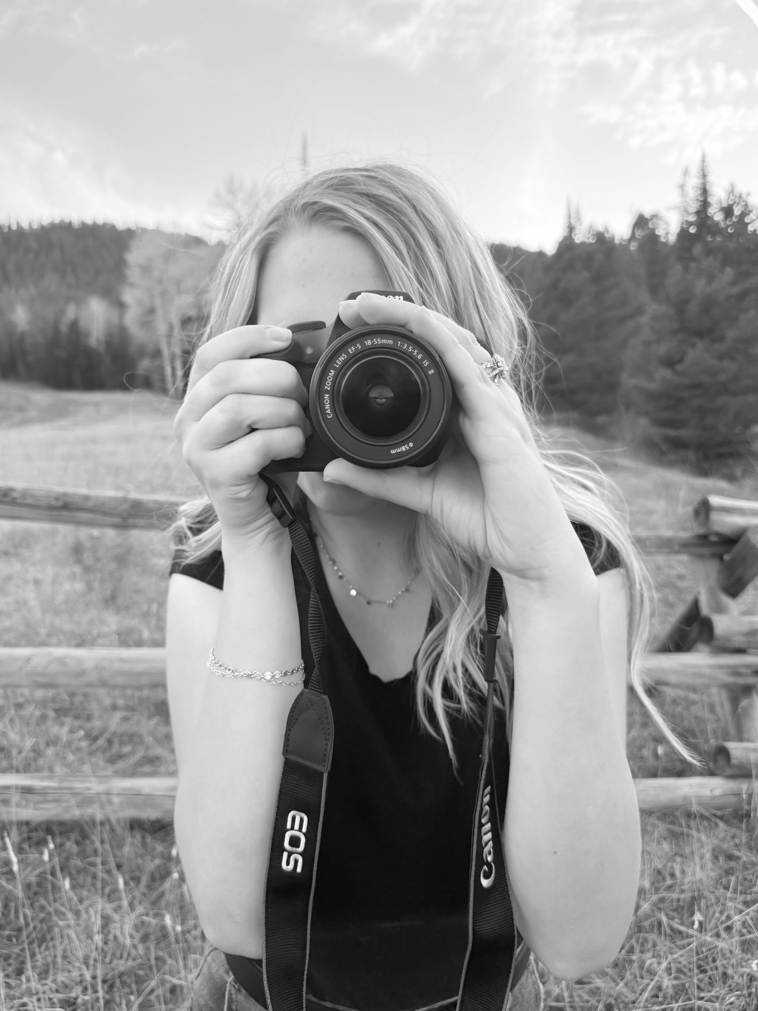 Contact - Essence Photography