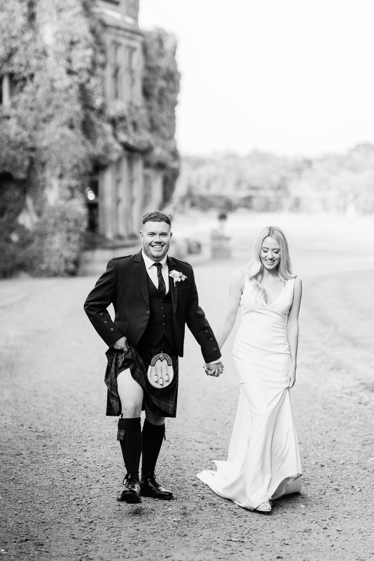 Wedding Gallery - LSM Photography