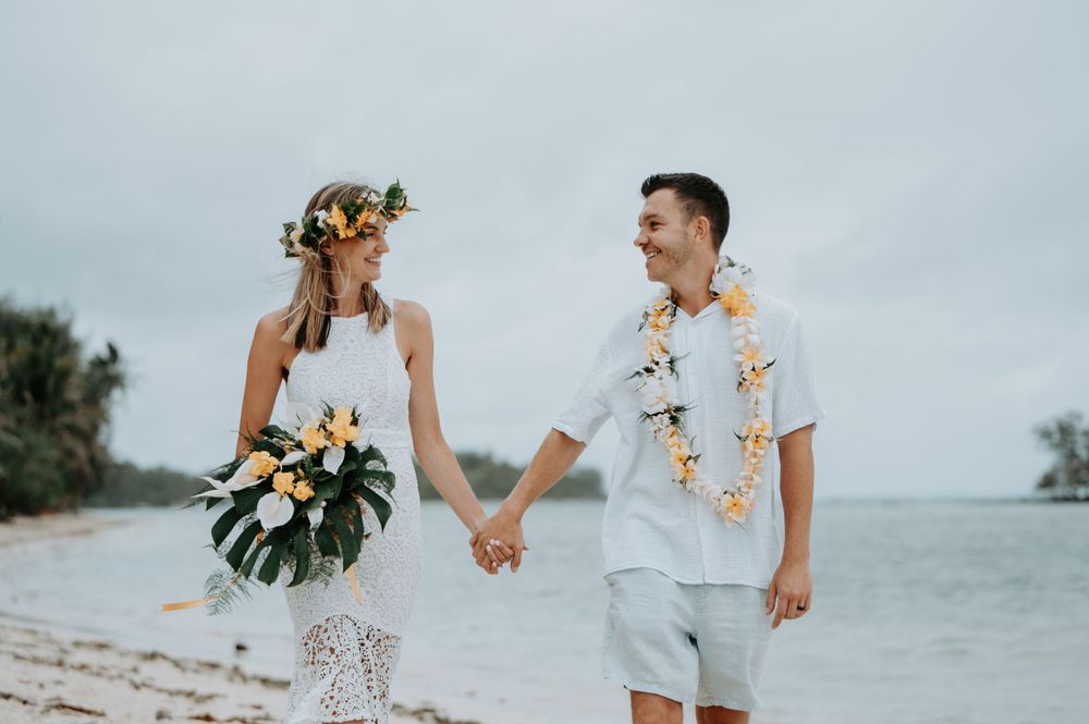 Nior Photography, Rarotonga, Wedding Planning Service - FINEST WEDDING ...