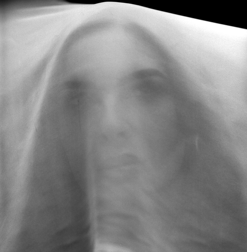 Photographing model Alice Bryan - Ted Smith Photography - Black & White ...