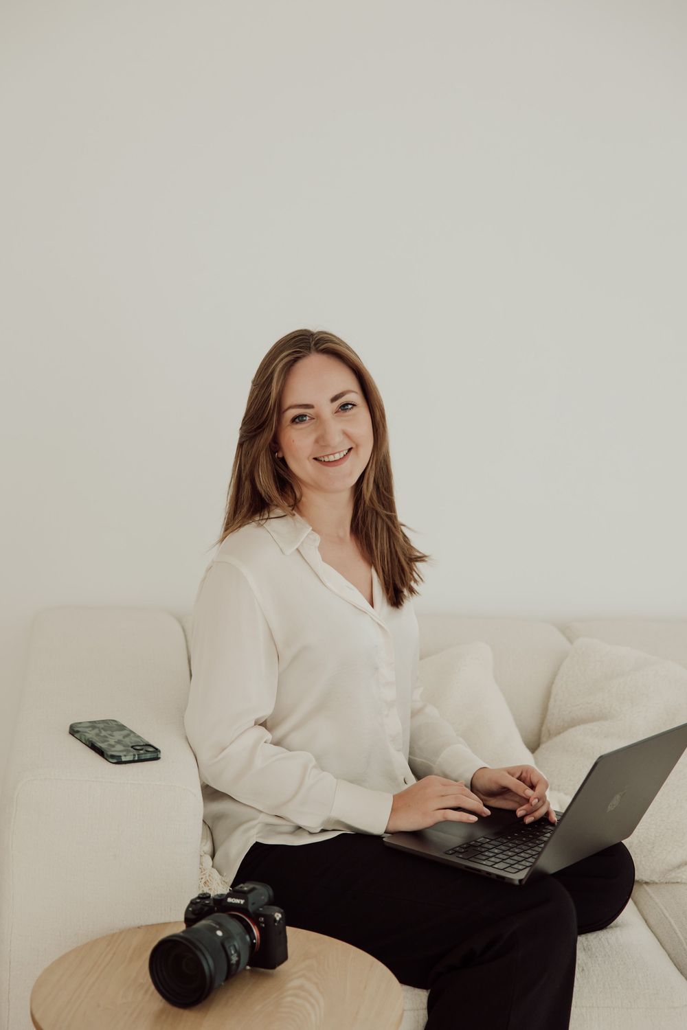 Sarah De Deken Fotografie