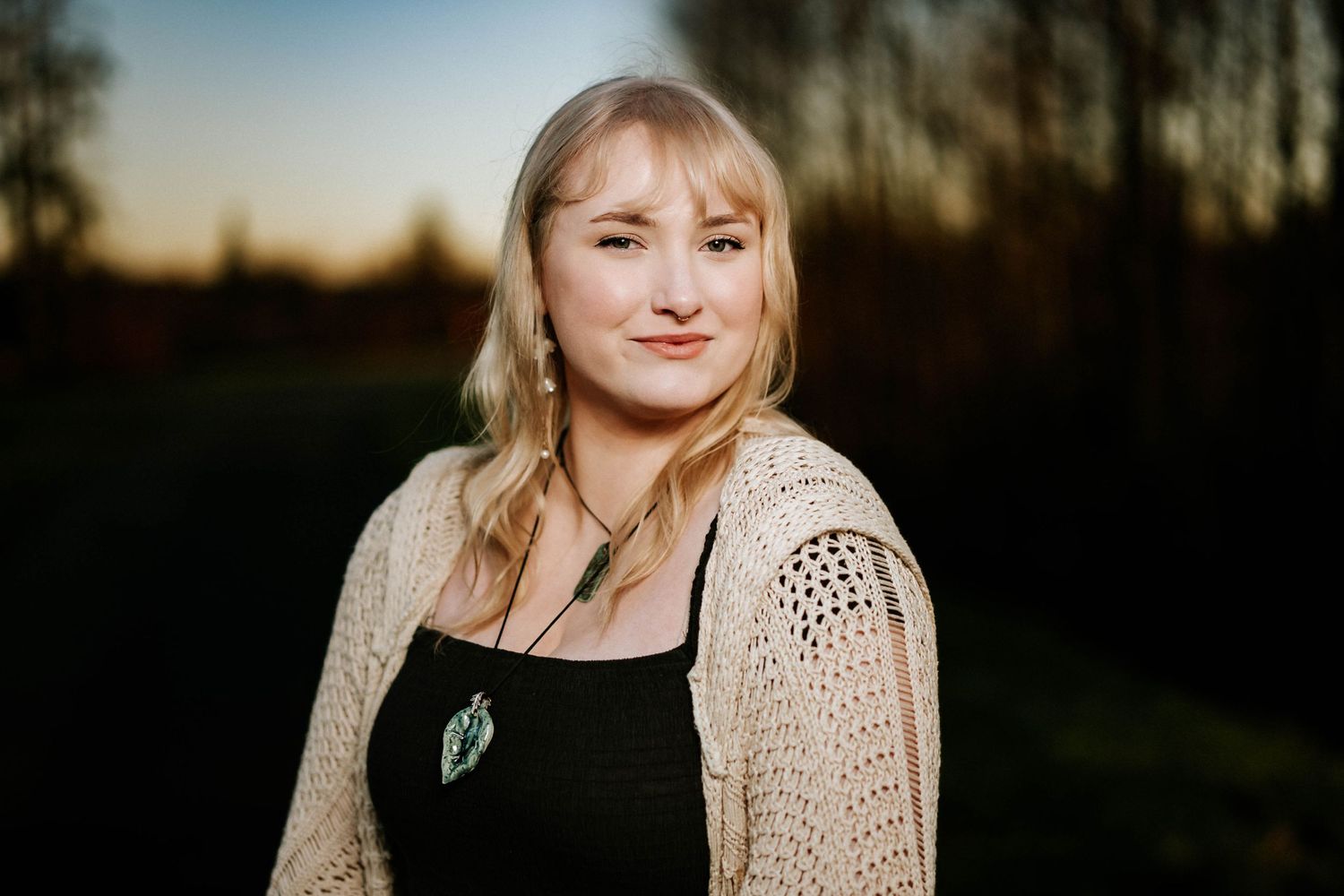 Fun Portraits - John Atkinson Photography