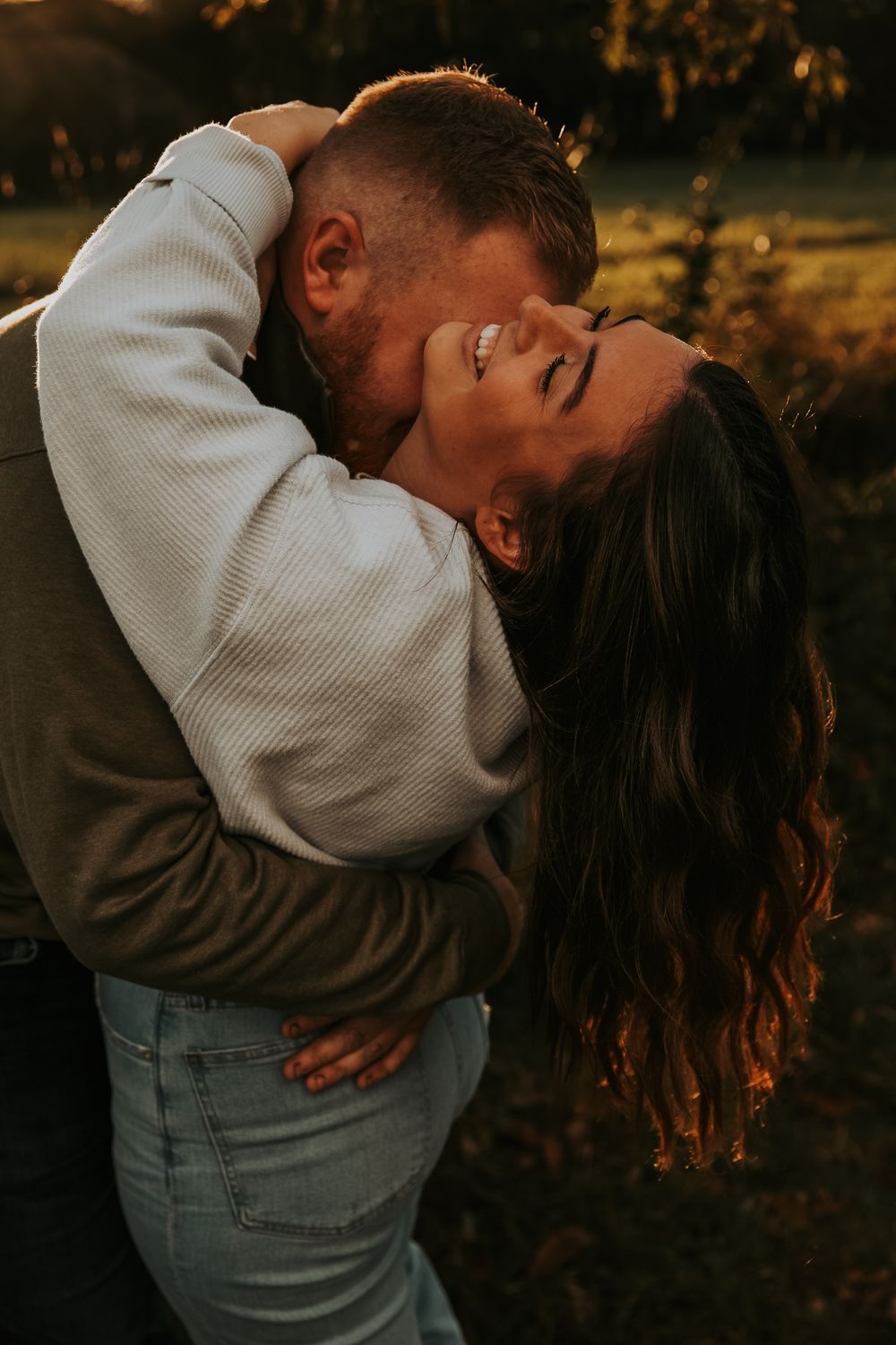 Wedding Experience - KiLo Photography