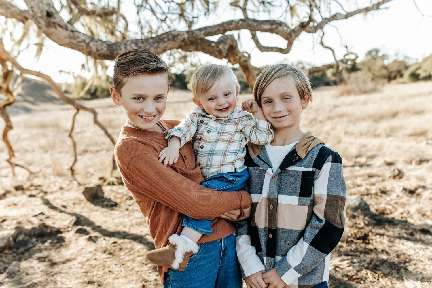 Crane Creek - Alysse Duncan Photography