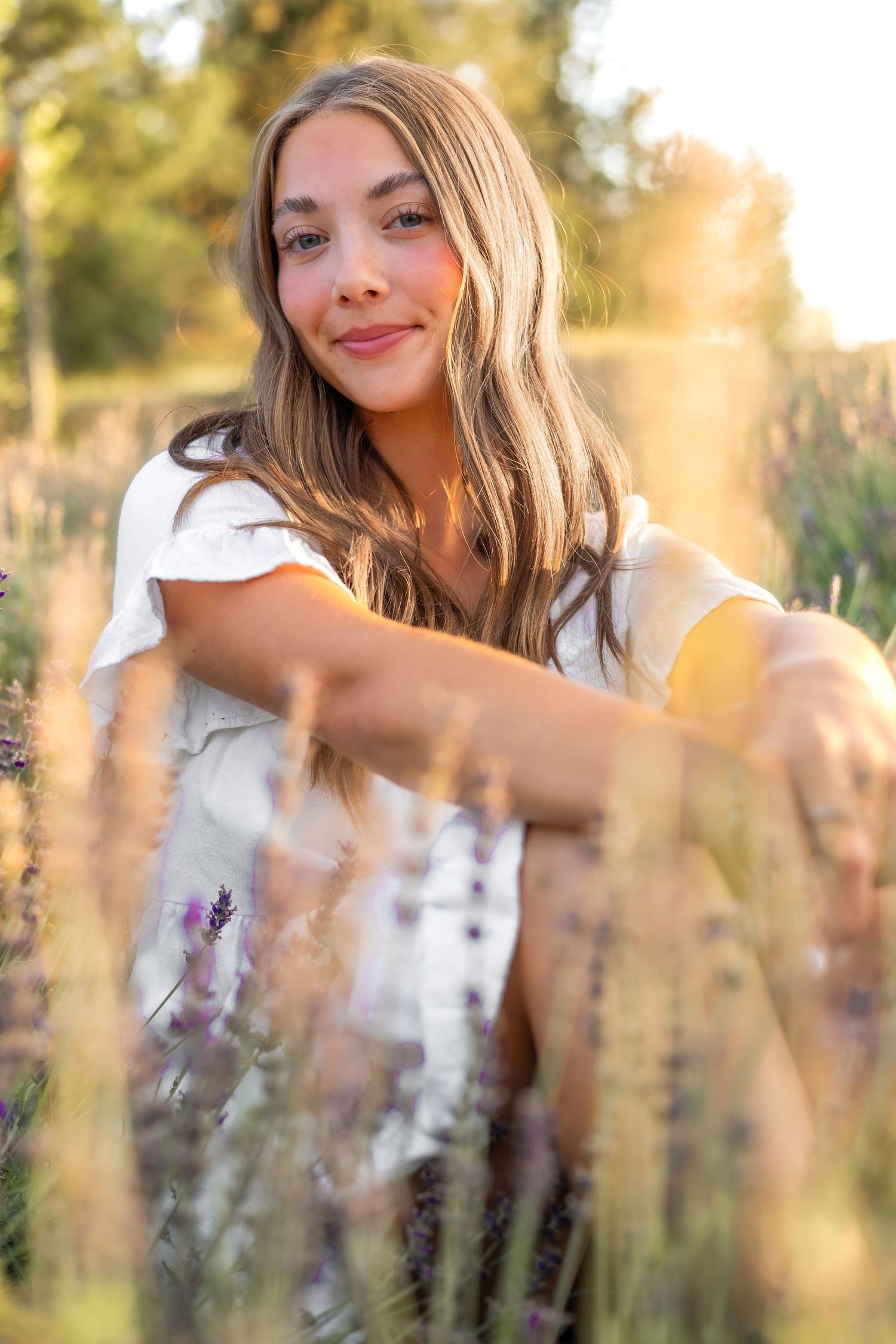 Spokane Washington Senior Portraits | Paige Kooistra Photography - Spokane Senior Photographer ...
