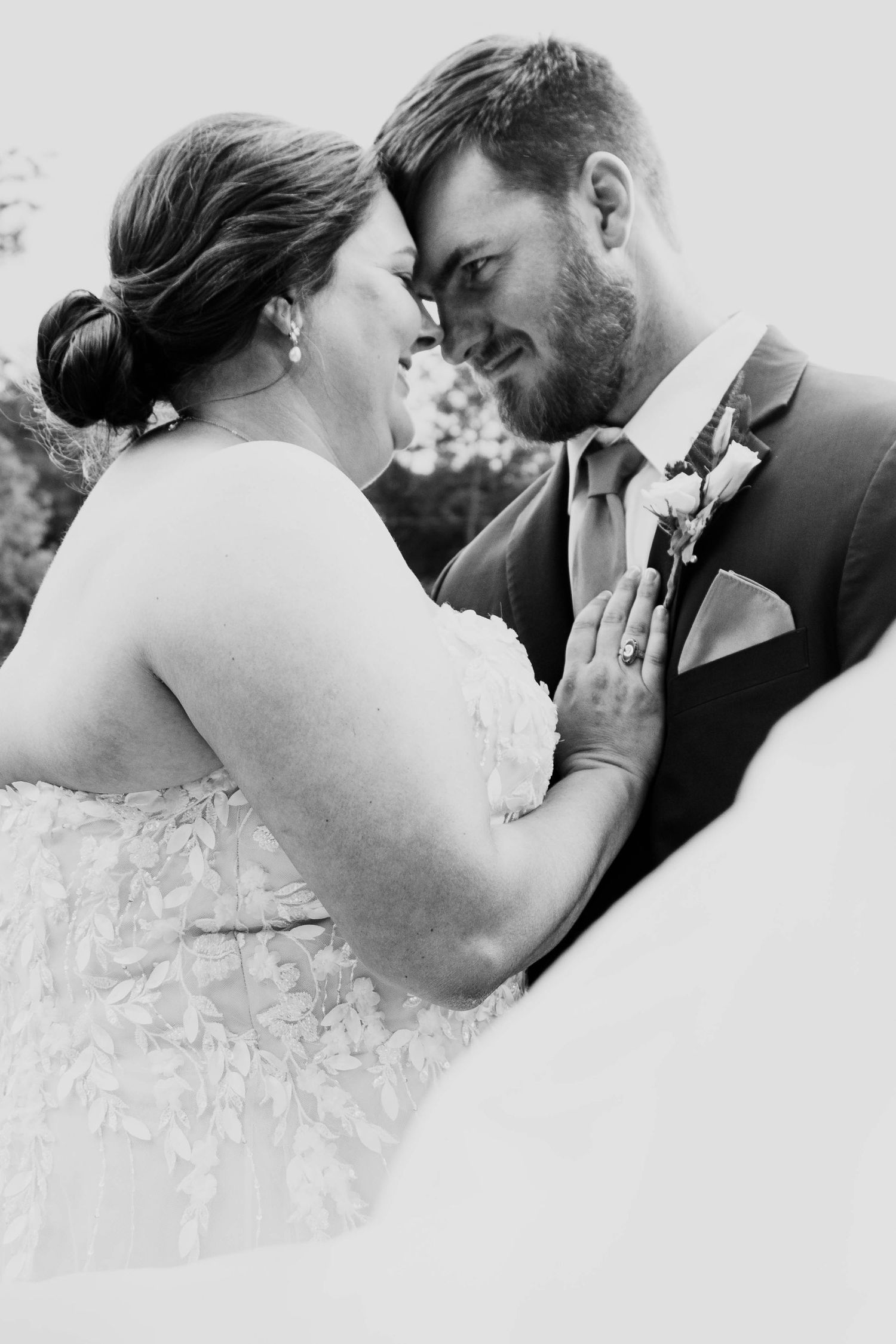 Weddings - Alli Mary Photos