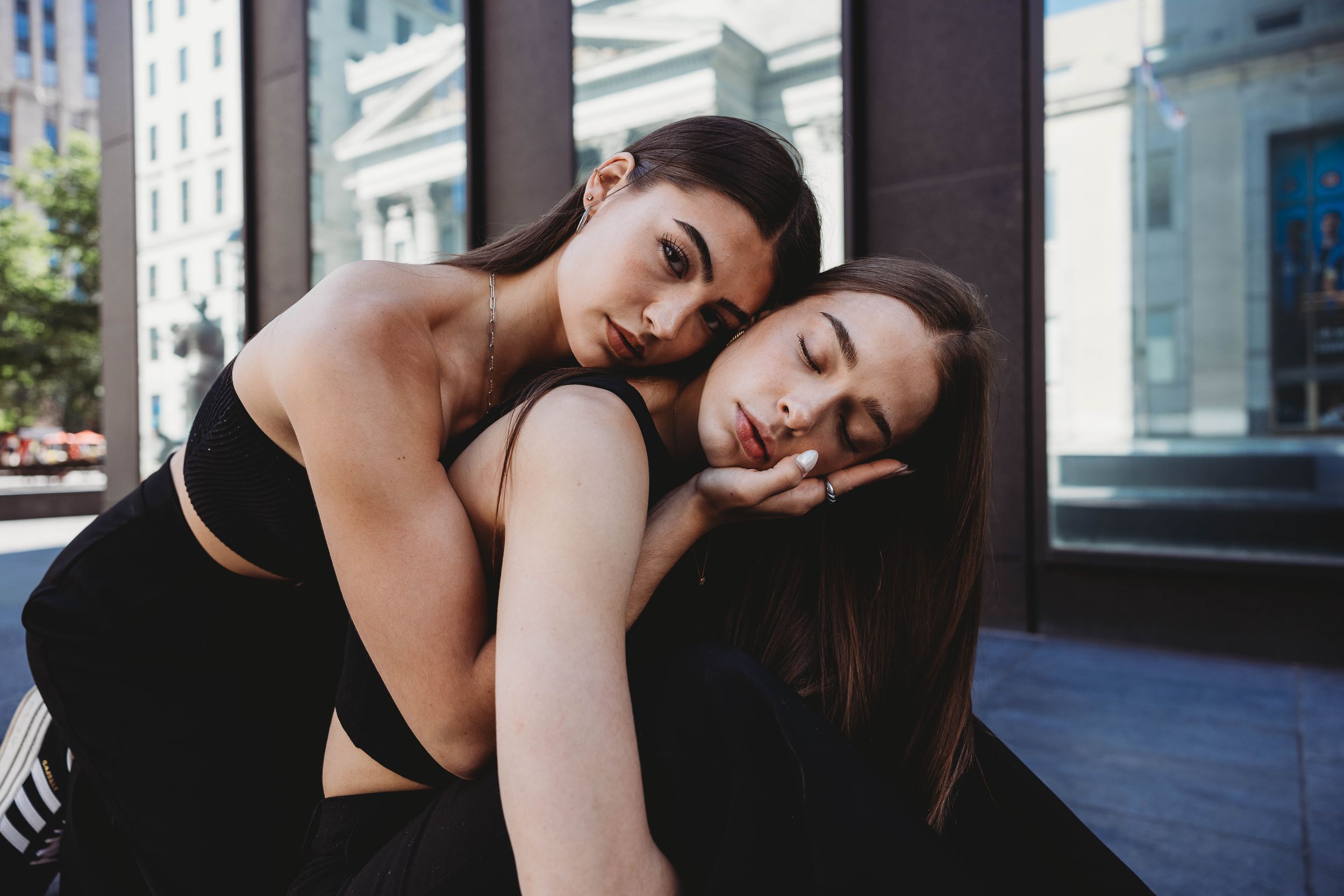 Ophélie et Ann-Florence: Les soeurs Bégin - Catherine F Castonguay ...