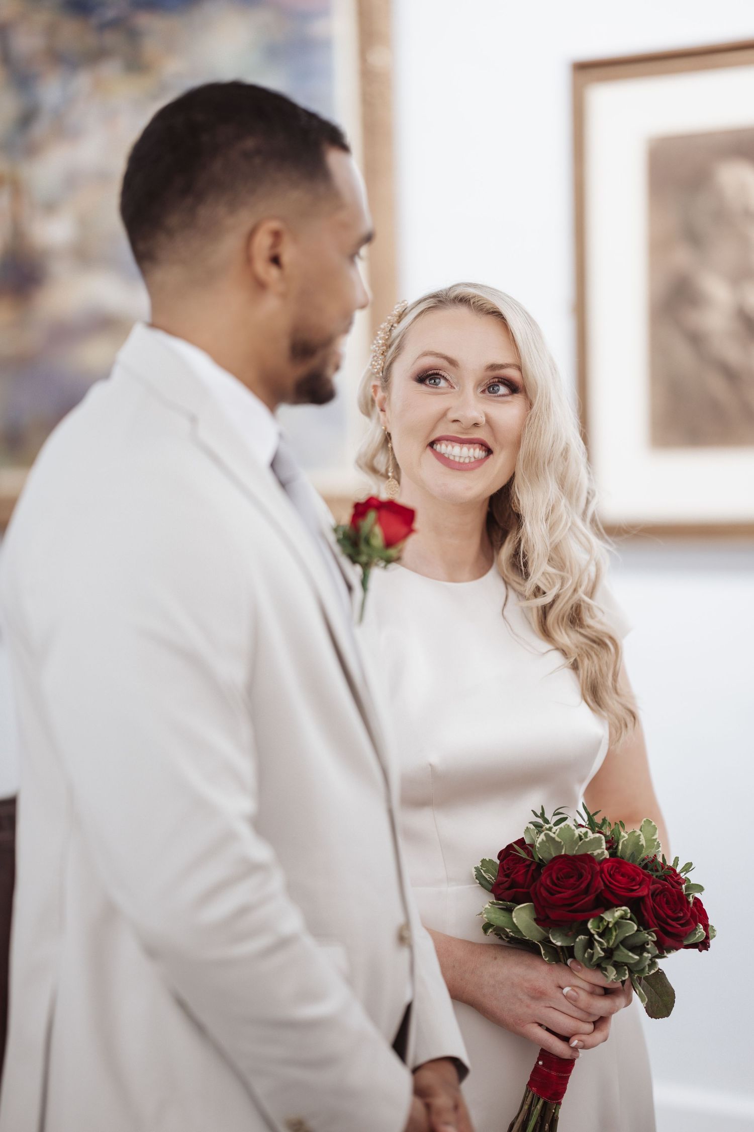 Gibraltar Wedding Photography Blog – The registry Office Copy ...