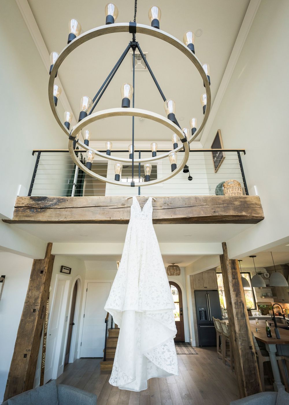 Fall Wedding- Harrington Farm- Princeton, MA- Ashleigh & Tom - Joe ...