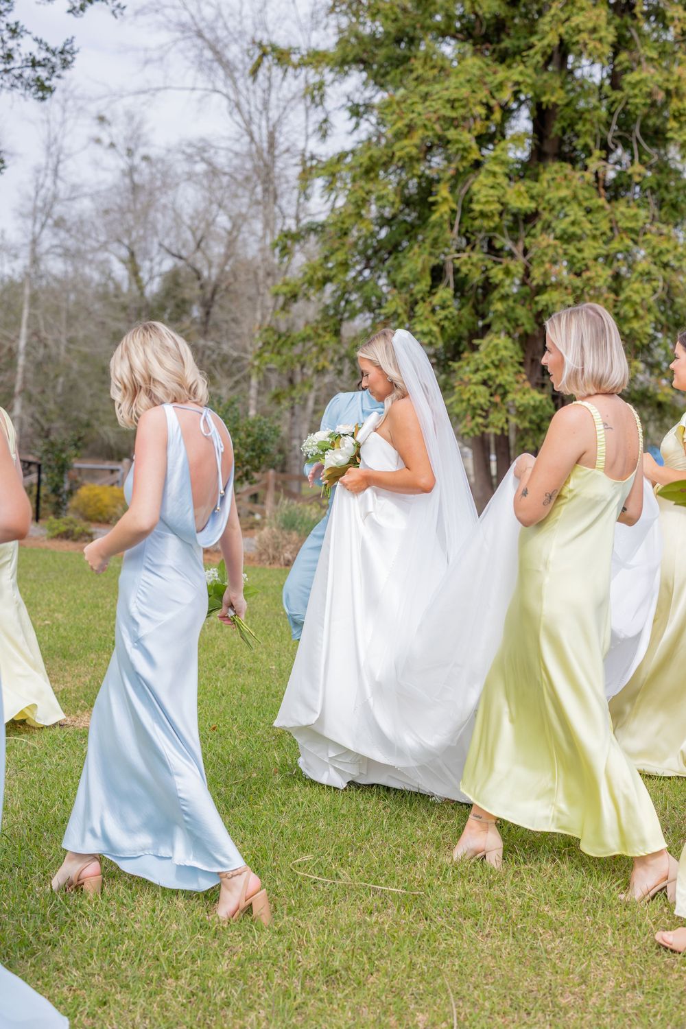 Brittany and Will's Wedding Day - Fairhope Photographer : Alex Ishee ...