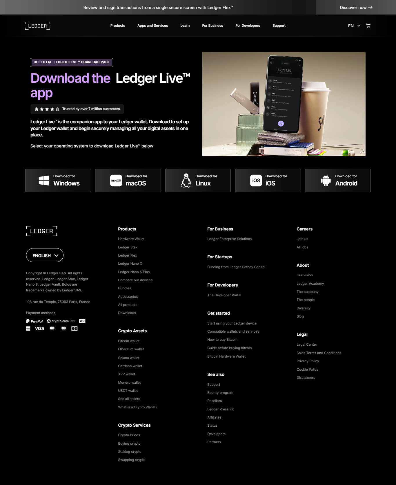 Ledger Live | Explore Full Setup & Control Guide