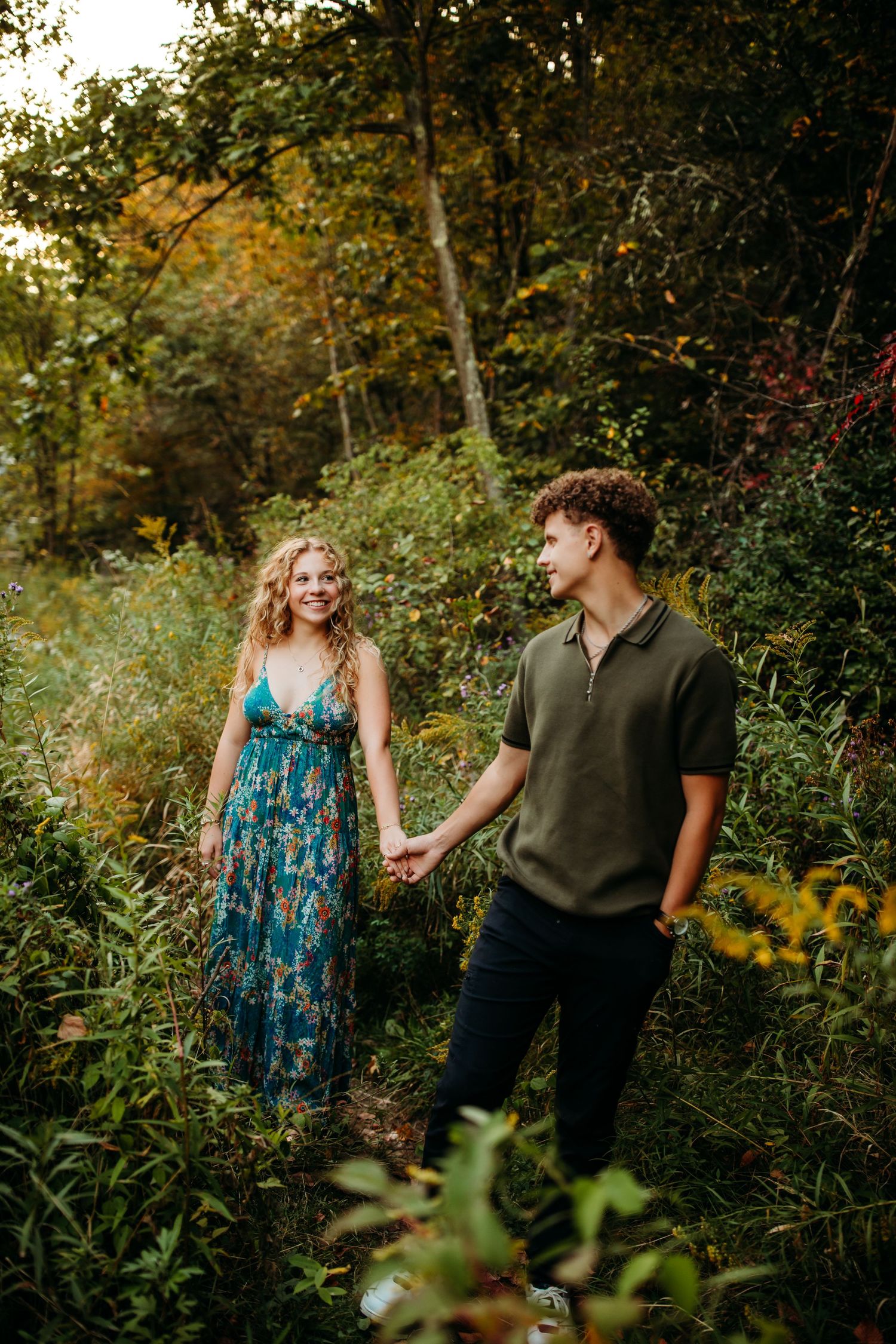 Lifestyle Sessions - Emma Beth Photography