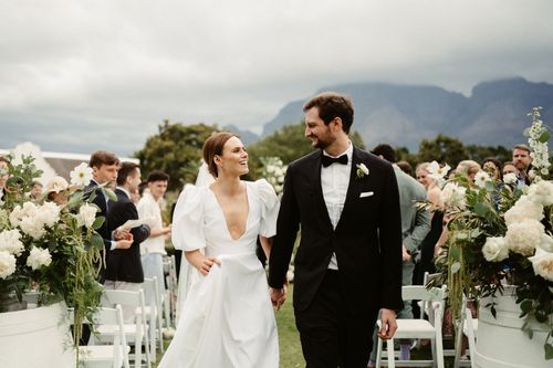 Caitlan & Eric - Hewitt Wright Photographer
