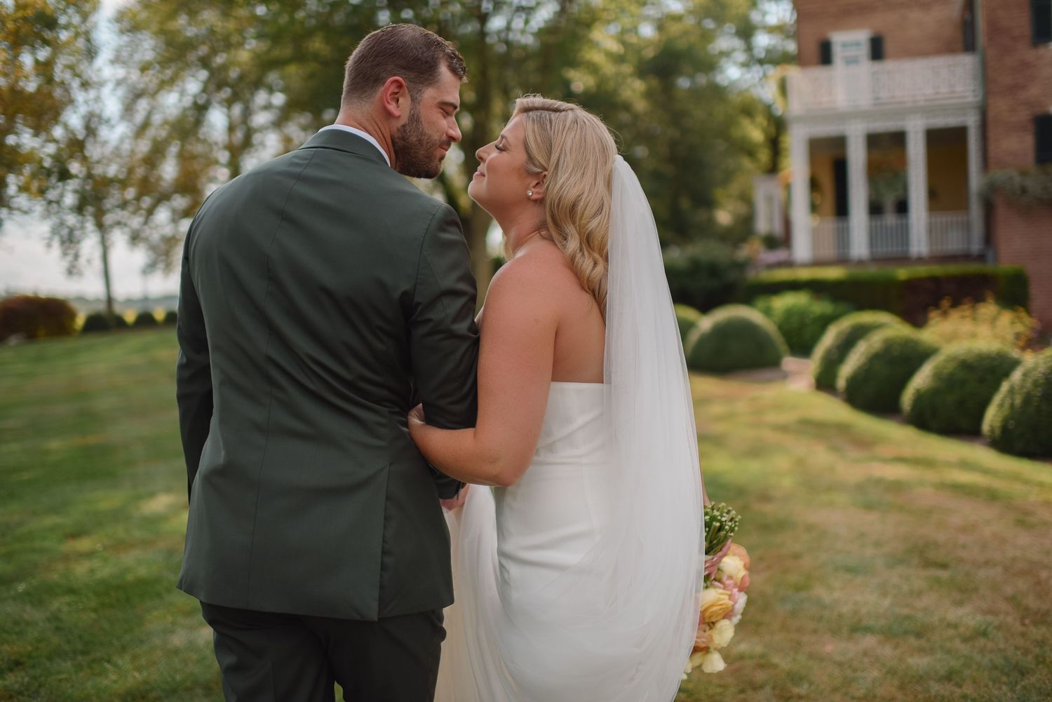 Experience - Regan Conroy Photography | Maryland Portrait Photographer