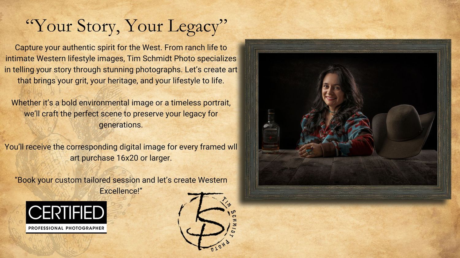 Contact - Tim Schmidt Photo