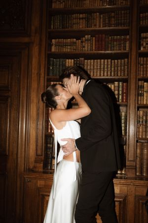 Direct Flash Photography for Wedding Receptions: A Bold and Timeless ...