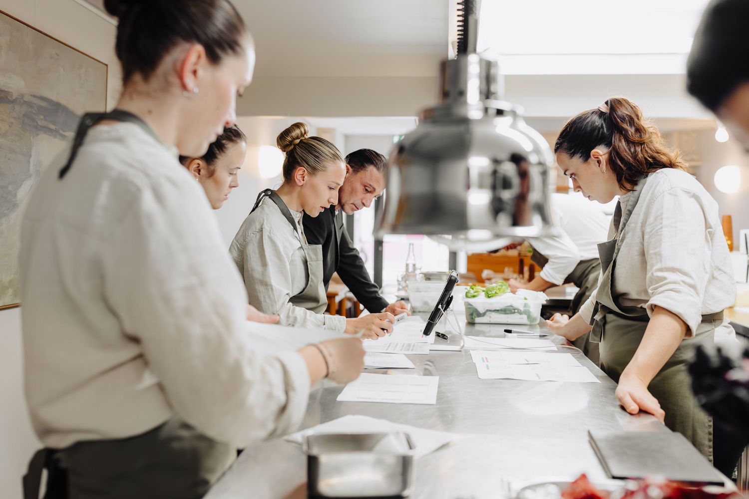 Onice - Photographe culinaire à Nice, Cannes & Monaco | Coline Ciais ...