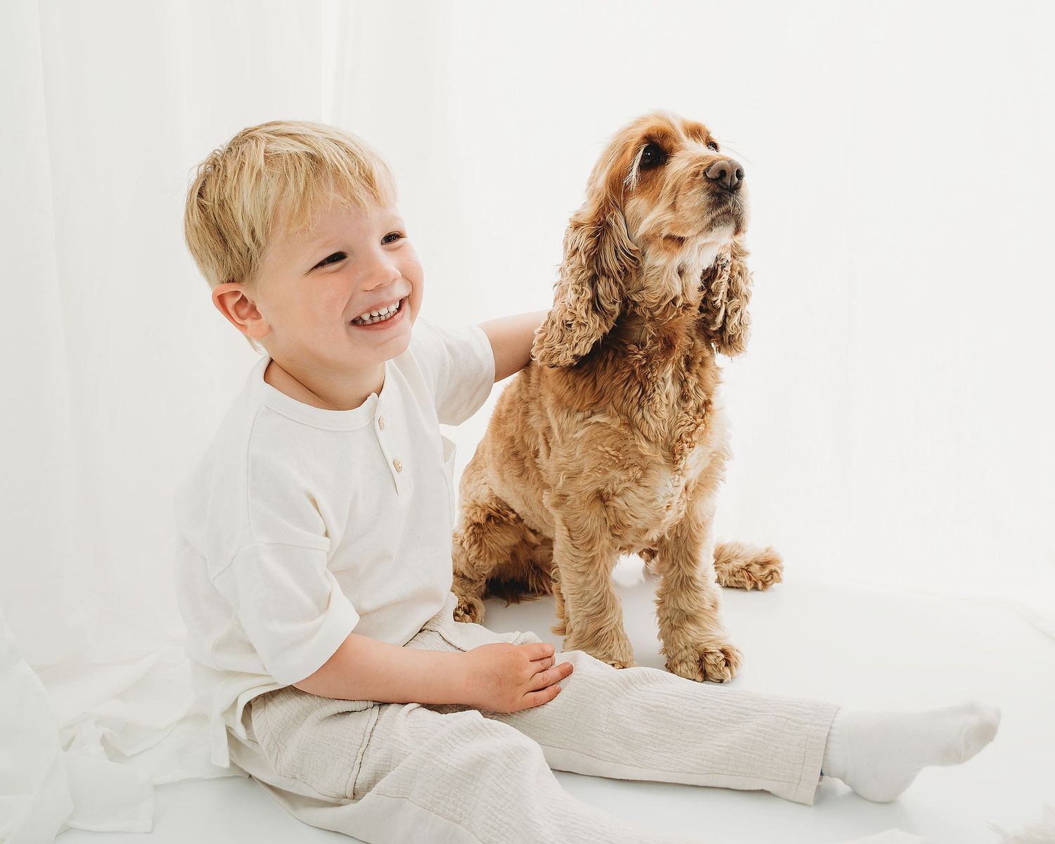 Contact - Perfect Posie Photography