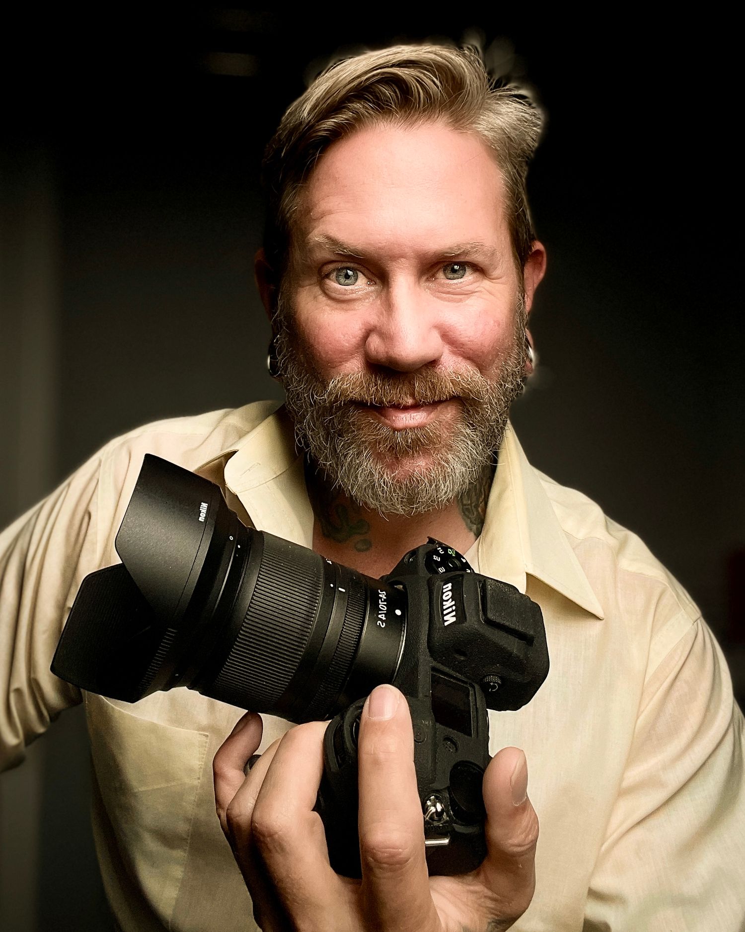 Heath Thomas Photography