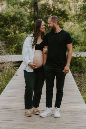 Courtney & Adam - Colby Carlin Photography